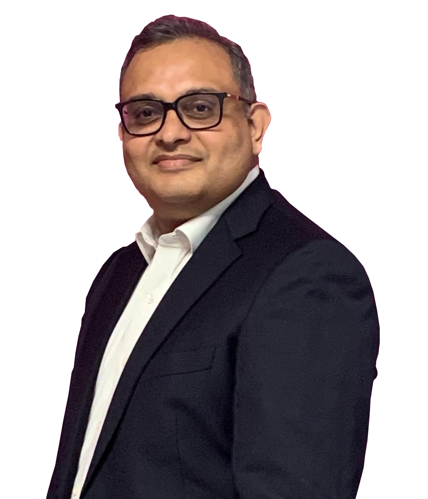 Avaya Experience India & SAARC